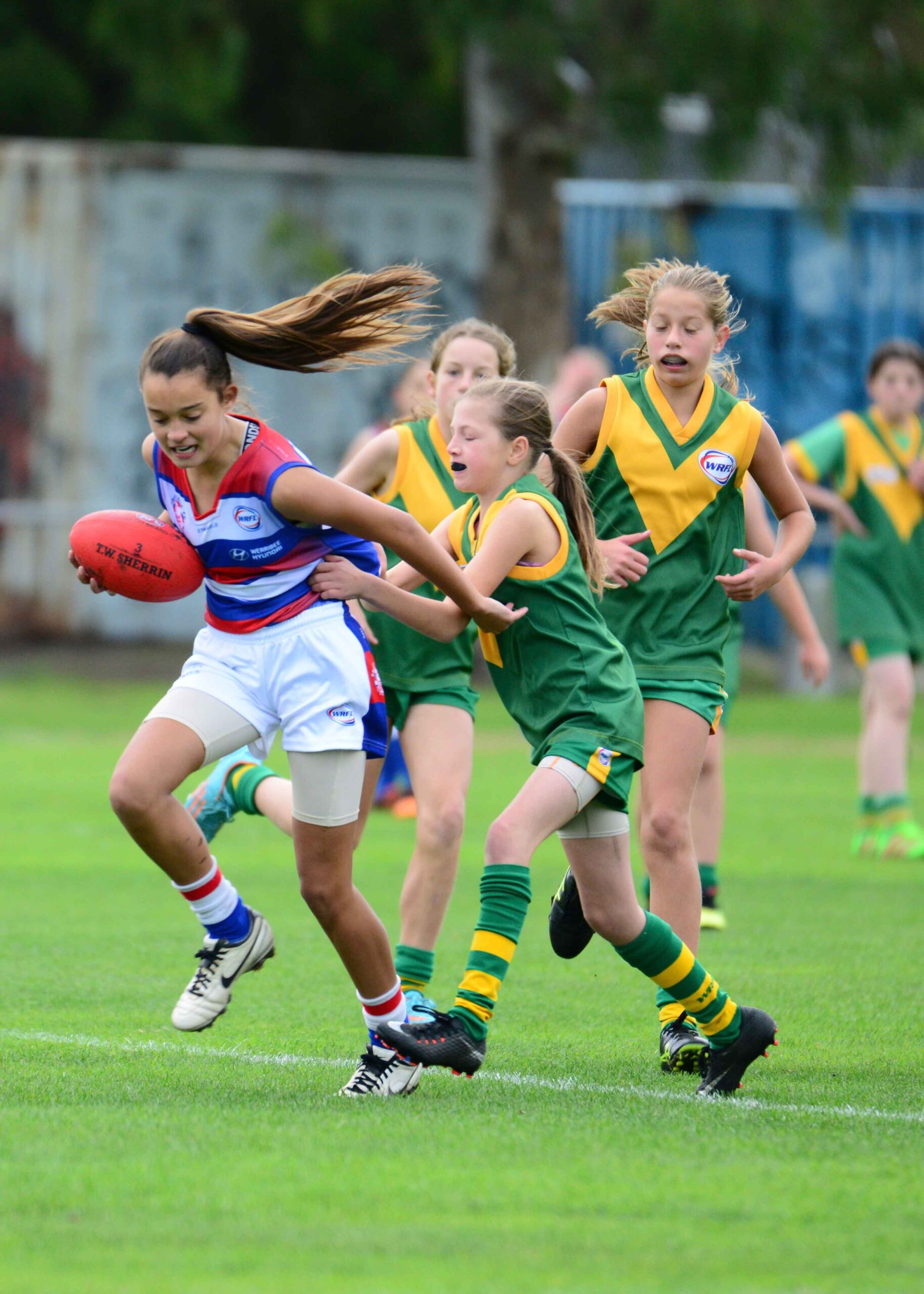 Child Safety/Protection Resources Hub - Spotswood Football Netball Club