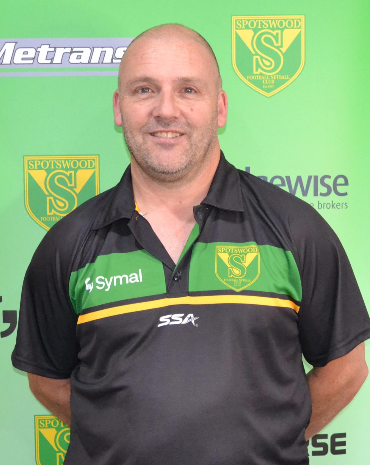 Coaches - Spotswood Football Netball Club