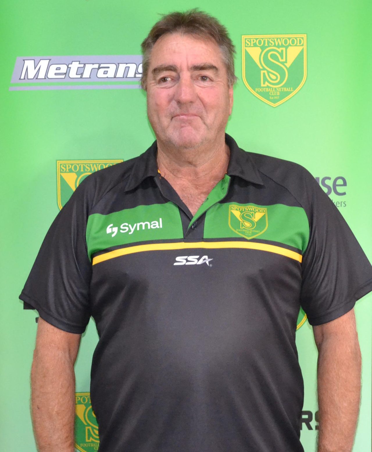 Spotswood Football Netball Club Board of Directors